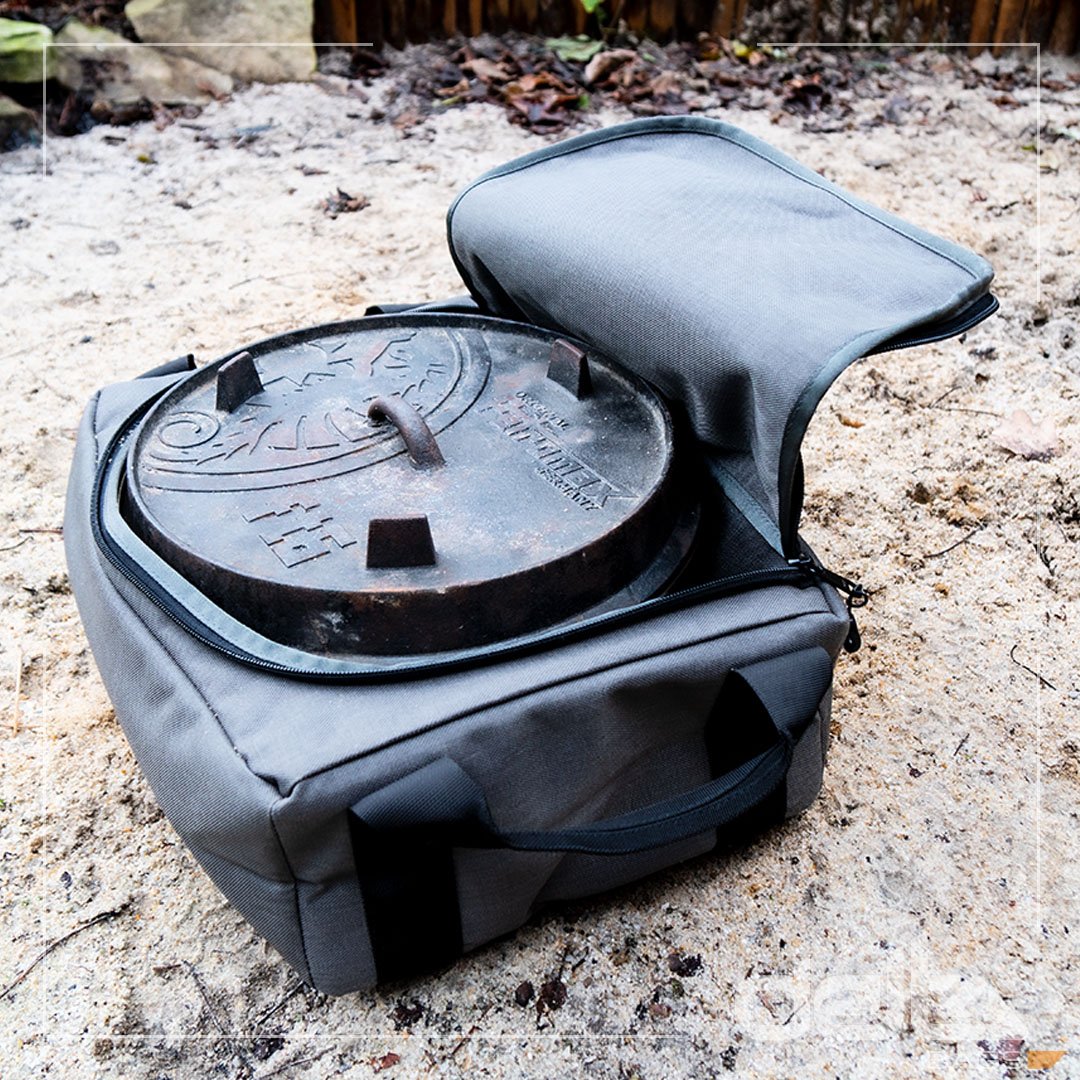 Stow Bag Discovery 3-4 L