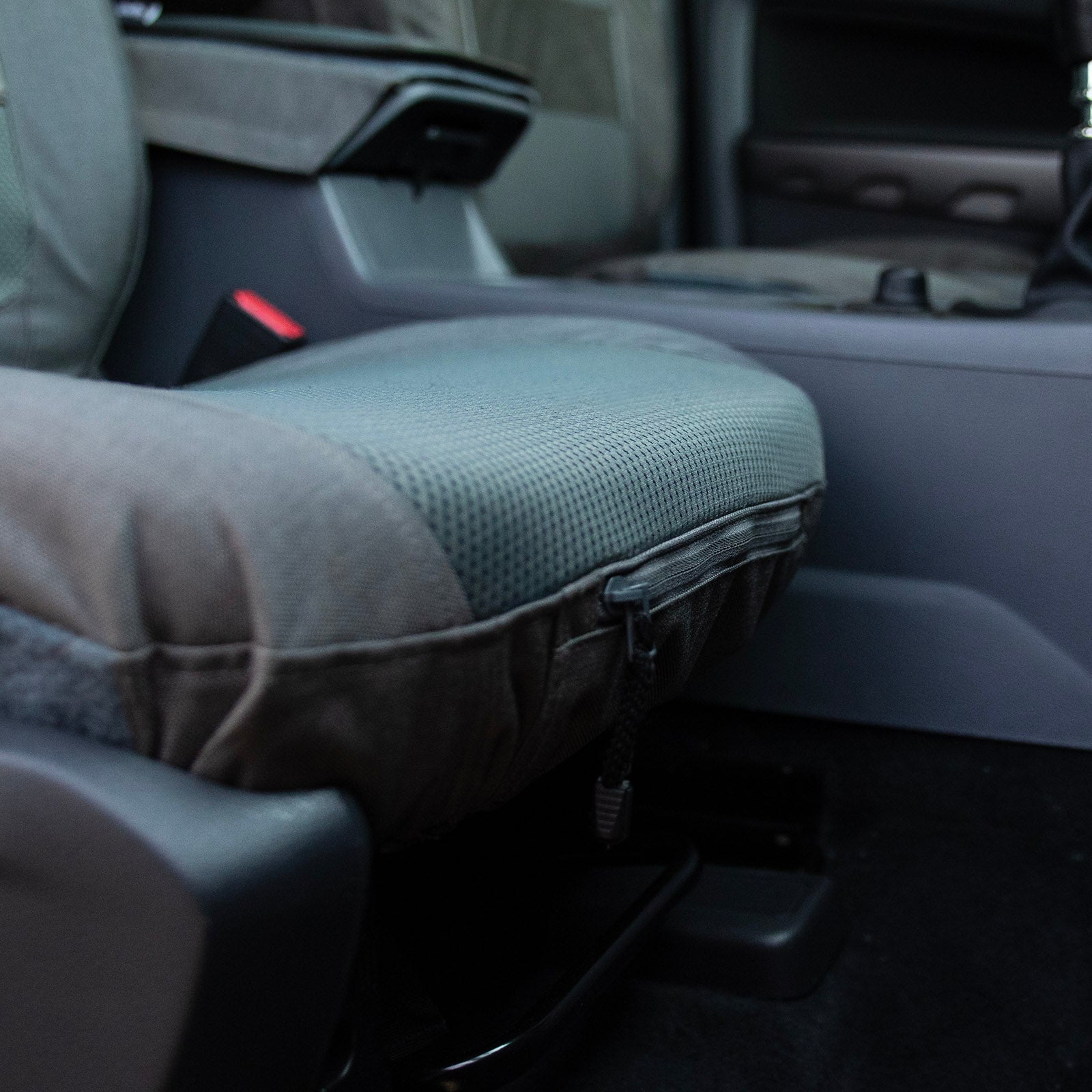 Passenger Seat Cover Ford Ranger